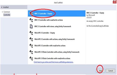 Partial Views In ASP NET MVC