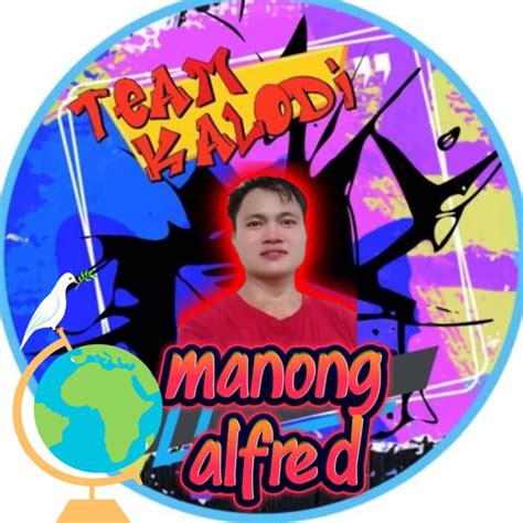 Manong Alfred