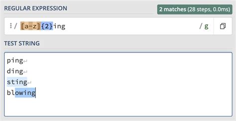 Getting Started With Regex Zero Day Hacker