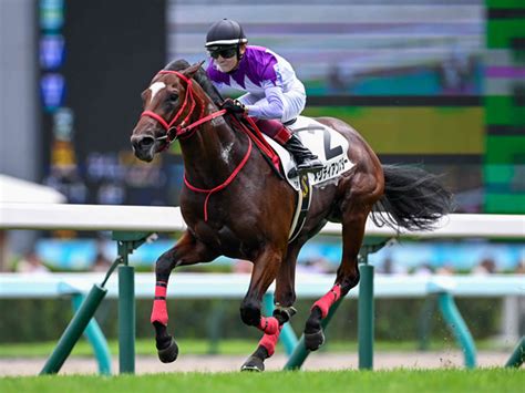 【札幌5r新馬戦結果】モズアスコット産駒メリディアンスターがレコード勝ち 競馬ニュース Netkeiba