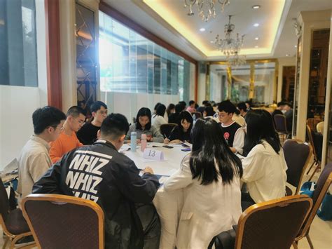燎原2021省考面试班惠州旗舰4班h5页面制作工具人人秀h5rrxcn