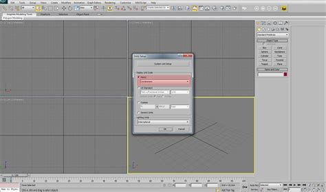 Explaining Reflections And Using Array Function In 3ds Max