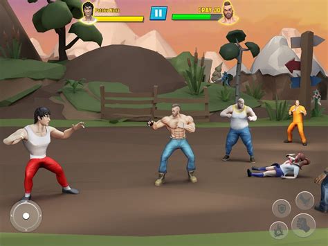 Beat Em Up Fight Karate Game Apk For Android Download