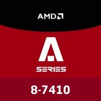 AMD A8 7410 Характеристики тесты и сравнения