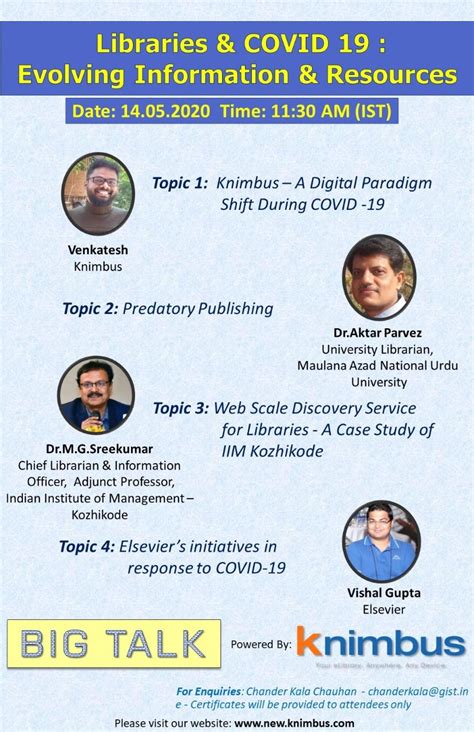 Knimbus On Linkedin Librarians Digitalstrategies Library Digitalengagement Reading…