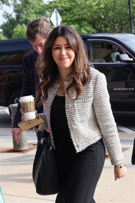 Unseen Sexy Photos Of Camille Vasquez The Day Made