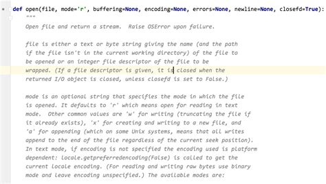 Pyhton精讲day10 Python⽂件操作预置 件夹‘t21中有quapy 件请仔细阅读quapy中程序并调 该 件 Csdn博客