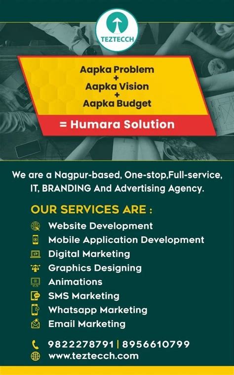 Social Media Integration At ₹ 10000month In Nagpur Id 2849073913991