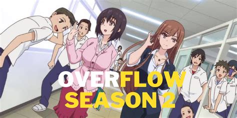 Overflow Season 2 Leak Iranrolf