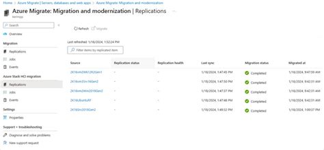 James Van Den Berg Mvp On Linkedin Microsoft Hyperv Azurestackhci