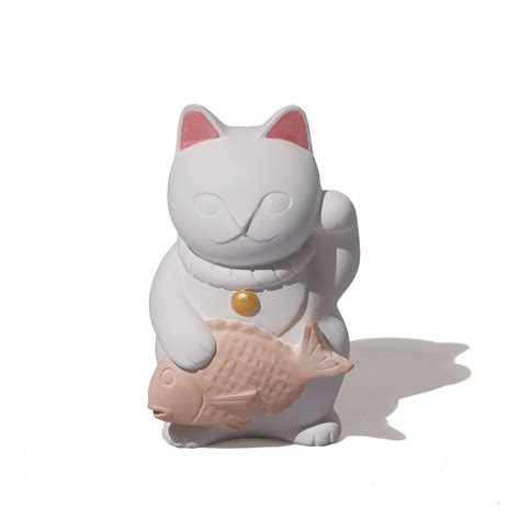 マネキネコ Soil Online Shop