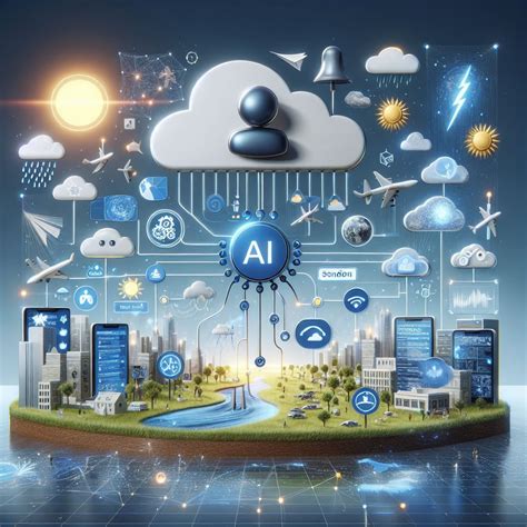 Harnessing The Power Of Azure Ai Foundry With Ai Agents Azure Ai And Openai Smartweather Ai