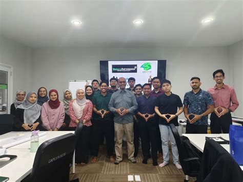 Mohd Fauzi Janal On Linkedin Talentdevelopment Gs Plf