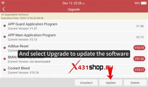 Fixed Launch X431 Crp919e Serial No Has Not Been Registered