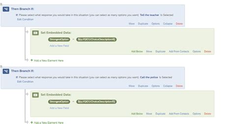 Advanced Piped Text Function XM Community