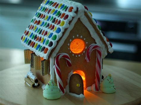 Recette de maison en pain d épices pour noël