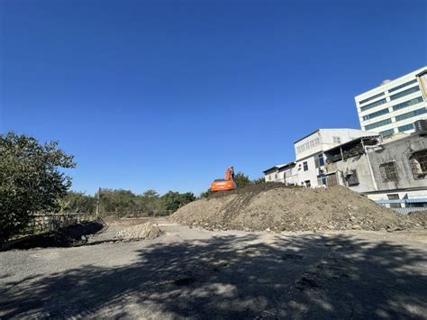 獨／柯文哲農地停車場違規 已2天不見開挖施工！原因曝光 2024大選前哨站 要聞 聯合新聞網