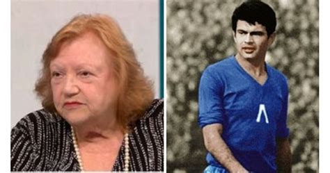 Величка жената на Гунди Душата на Георги е по важна от футболното му