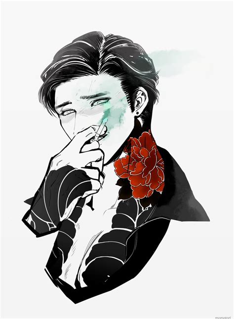 西見 On Twitter Rt 1msosak 引用rtで絵をあげて5人指名してバトンでお気に入りの絵を載せる 素敵な893創作