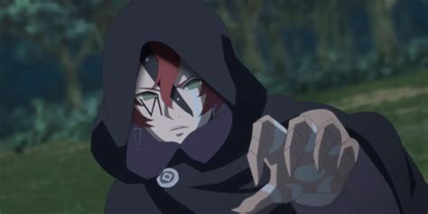 The Strongest Characters In Boruto Two Blue Vortex Ranked