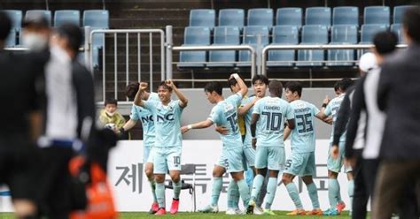 원기종 동점골 서울e K리그2 개막전서 제주와 1 1