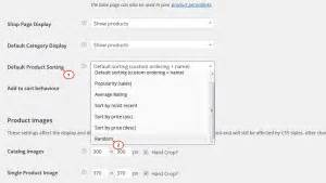 Woocommerce How To Set Random Order For Products Template Monster Help