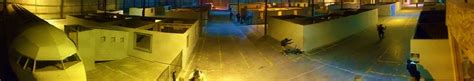 Gamepod Combat Zone The Worlds Largest Indoor CQC Airsoft Arena