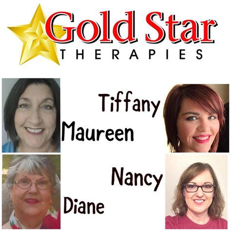 Gold Star Therapies Hartselle Al