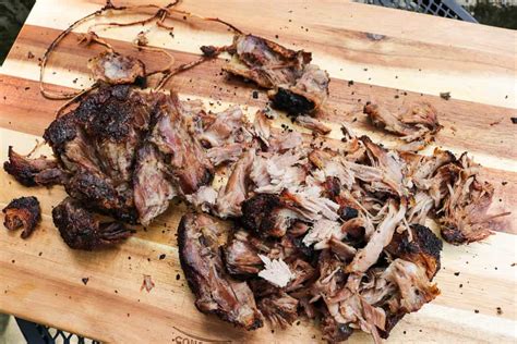 How To Make Smoked Pulled Pork Tec Infrared Grills