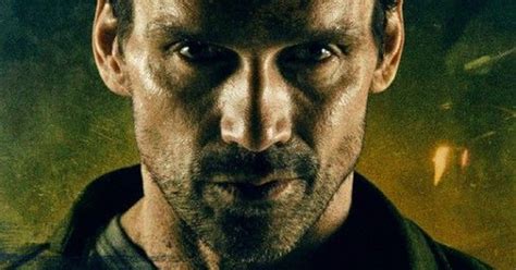 Frank Grillo Confirms Dcu Role