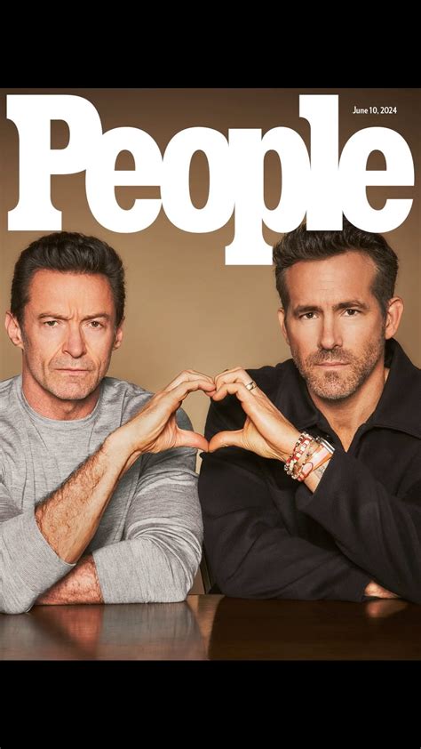 Ryan Reynolds Does This Make Deadpoolmovie The Sexiest Movie Alive