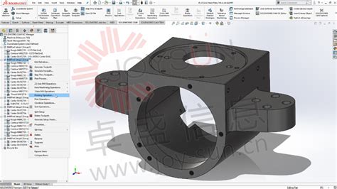 Solidworks 2020的新增功能cam 知乎