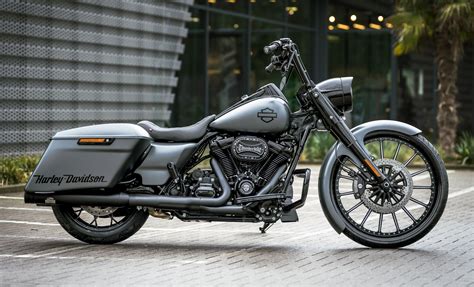 Thunderbike Phantom King • Harley Davidson Road King Special
