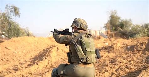 Israel Mantiene Sus Ofensivas En Yabalia Al Norte De Gaza Otro De Los