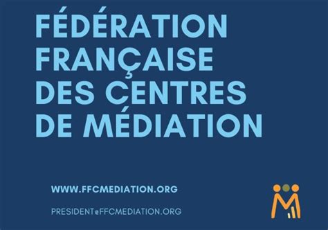 Rendez Vous Des Médiateurs Ffcm Le Marketing Du Médiateur