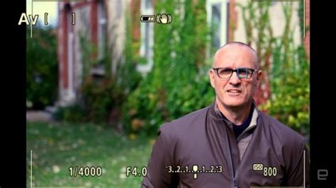 Canon R6 Ii Hands On Faster More Resolution And Reduced Heating