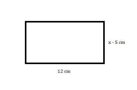 The Length Of The Rectangle Is Greater Than Its Width Which Quizlet