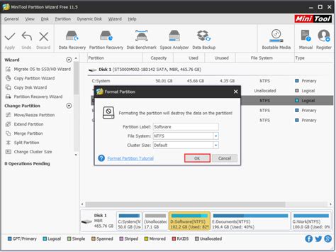 Can We Remove Bad Sector From Hard Disk Permanently Minitool Partition