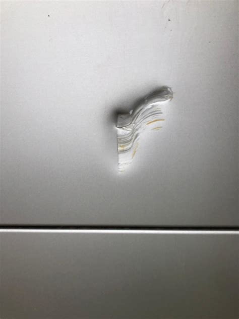 Cladding Repairs Just Spray Network