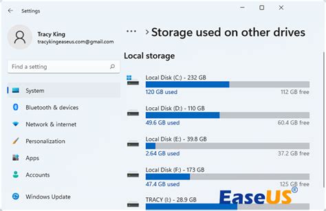5 Penganalisis Ruang Disk Terbaik Untuk Windows 11 Yang Direkomendasikan