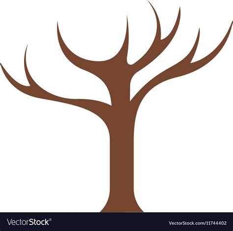 Clipart Of A Tree Trunk Clip Art At Clker Vector Trunk Clip Art