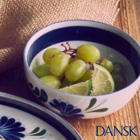 【楽天市場】ダンスク Dansk シリアルボウル 13cm セージソング 洋食器 （ 北欧 食器 オーブン対応 電子レンジ対応 食洗機対応