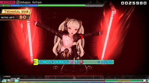 Obsolete Lets Get Technical Diva Mod Archive