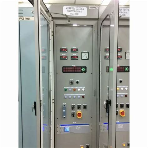 Rtcc Panel Low Voltage At ₹ 15000 Piece In Chennai Id 27184296191