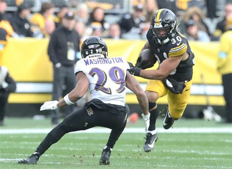 Pittsburgh Steelers At Cincinnati Bengals Predictions Picks Odds