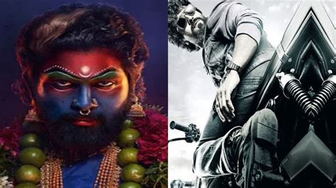 Do You Know Why Ram Charan And Allu Arjun Dropped Out Of Summer Race