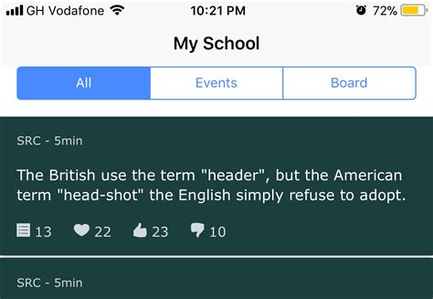 Help With Creating Headers Ionic V3 Ionic Forum
