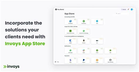 Invoys On Linkedin Invoys Appstore Accounting Fintech Erp Revenuestream Automation…