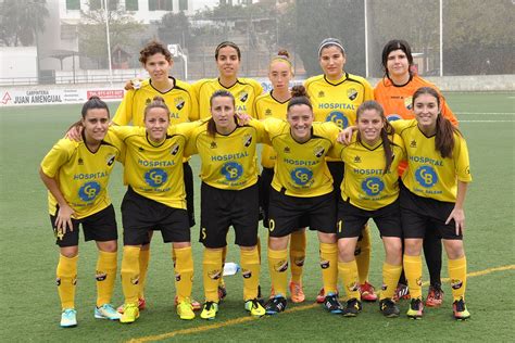 A D Son Sardina Hospital Clinic Balear CE Seagull Badalona Domingo Hrs Sports De