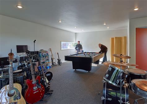 Victorian Home In Arkansas Receives Rectilinear Annex By Demx